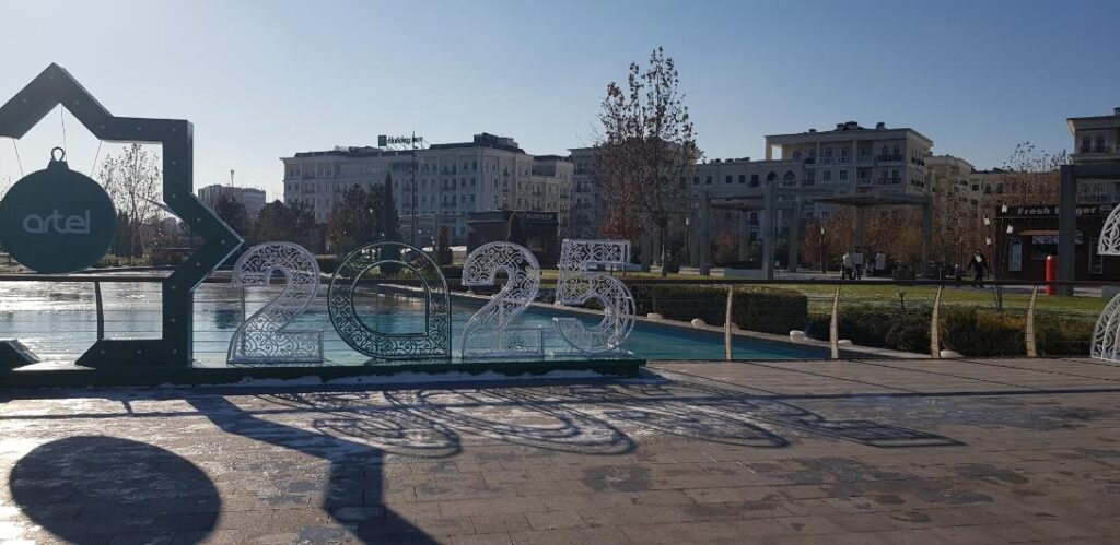 Uzbekistan, the Country in the Heart of Central Asia – Caribbean Solo ...