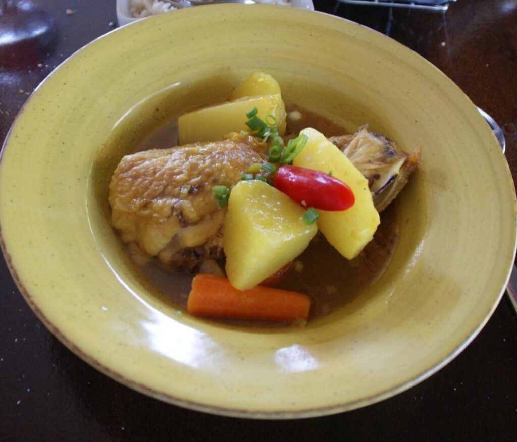 Martinique, the Caribbean Island of Flowers– Caribbean Solo Traveller