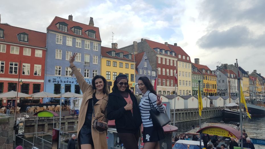 Denmark the Land of the Vikings – Caribbean Solo Traveller