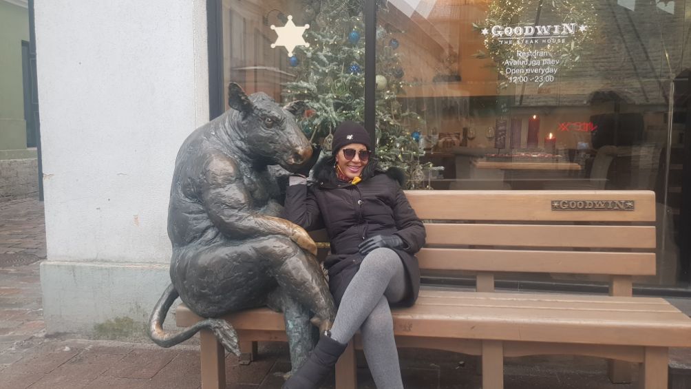 Estonia is the World leader in E-services – Caribbean Solo Traveller