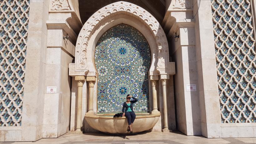 Morocco the Western Kingdom of Africa – Caribbean Solo Traveller