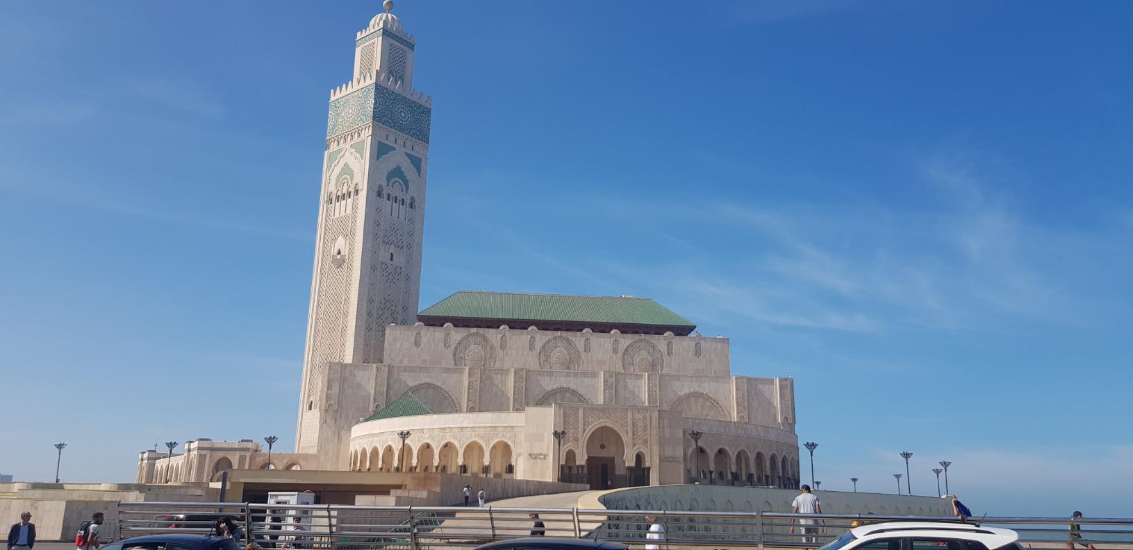 Morocco the Western Kingdom of Africa – Caribbean Solo Traveller