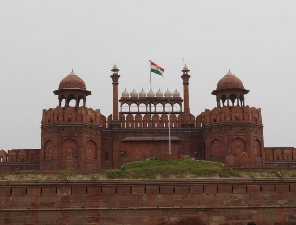 India - the Most Populated Country on Earth – Caribbean Solo Traveller