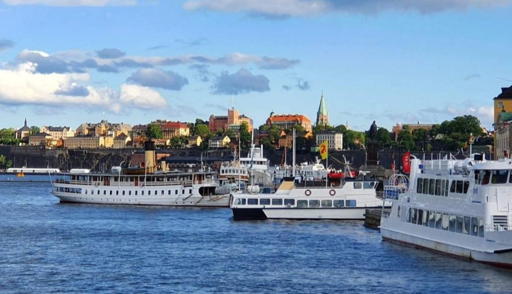50 Safest Countries around the World – Caribbean Solo Traveller
