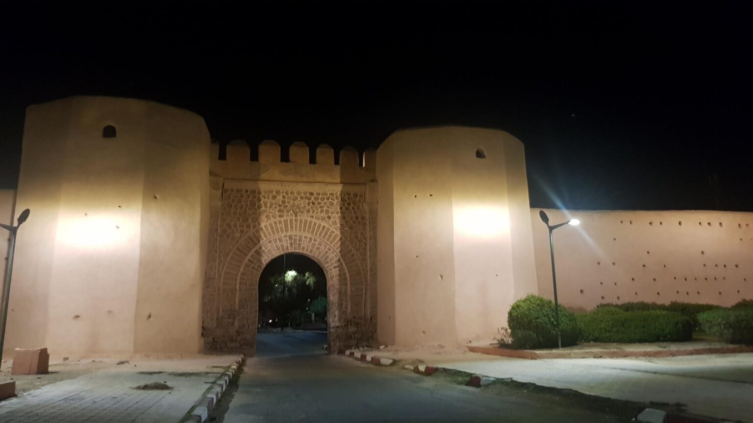 Morocco the Western Kingdom of Africa – Caribbean Solo Traveller