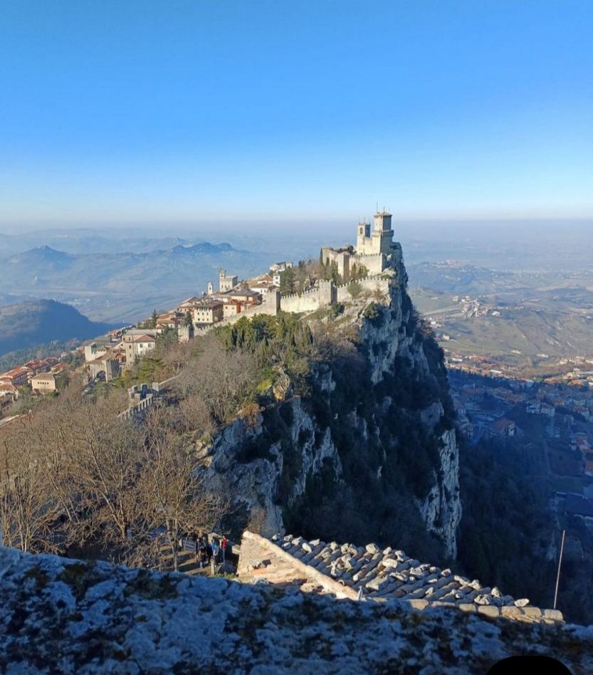 San Marino, the World’s Oldest Republic – Caribbean Solo Traveller
