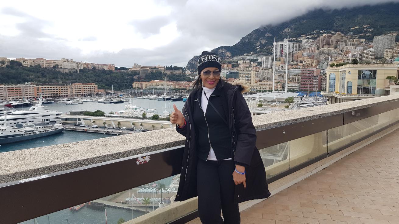 Monaco, the Second-smallest Country on Earth – Caribbean Solo Traveller